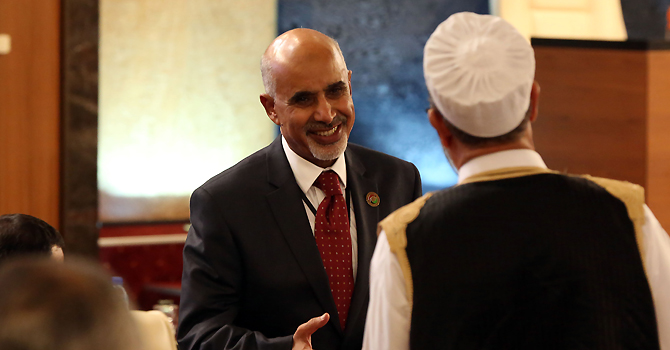 Libyan assembly votes Qadhafi opponent as president - World - DAWN.COM