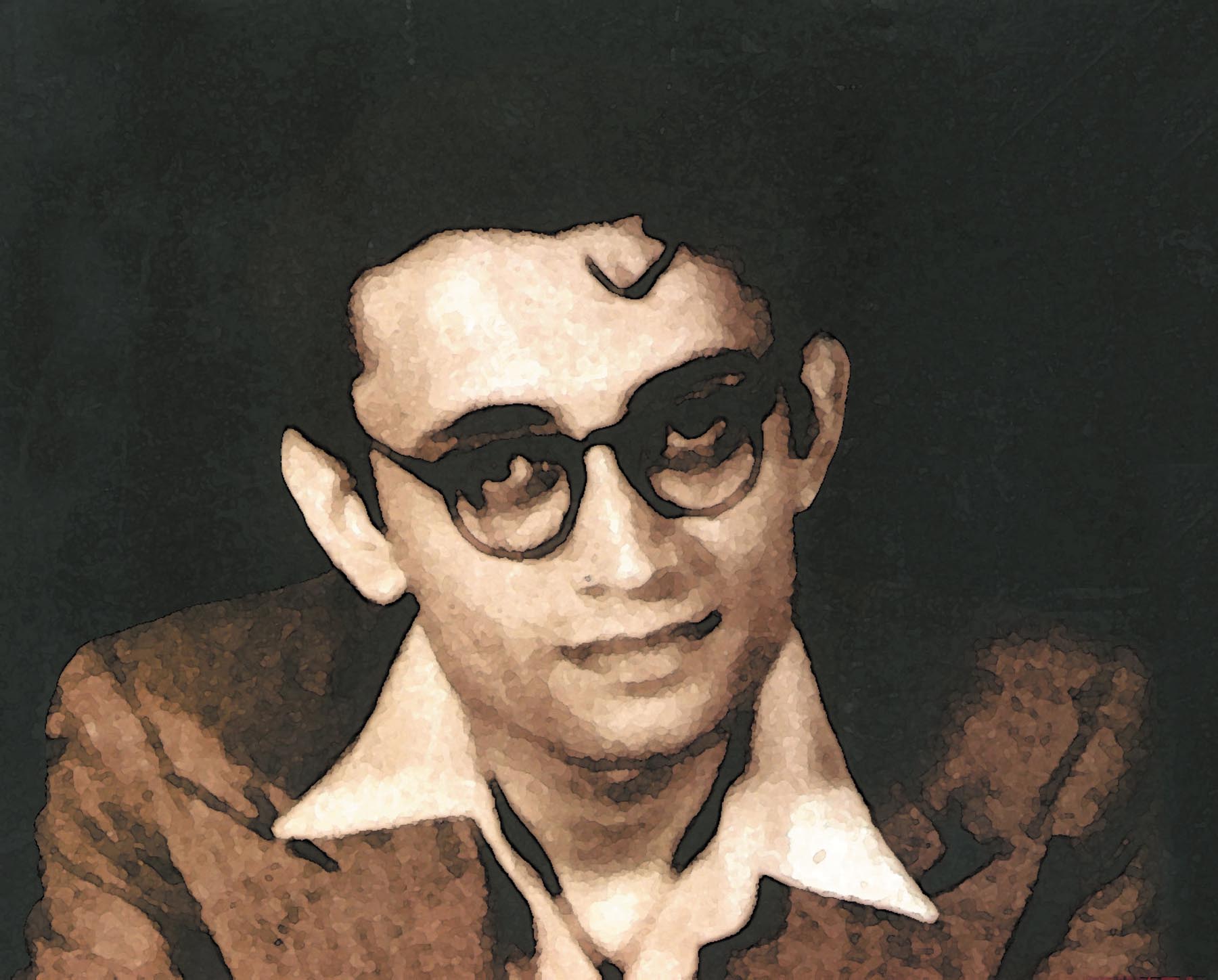 COVER STORY: “O Lord, Return My Prostrations!”: On the Poetics of Manto ...