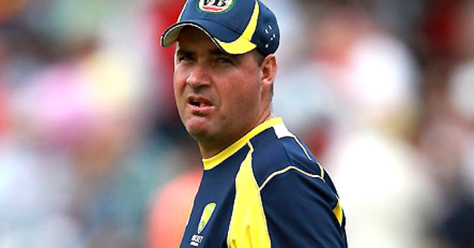 Australia's coach to skip Pakistan ODIS - Sport - DAWN.COM