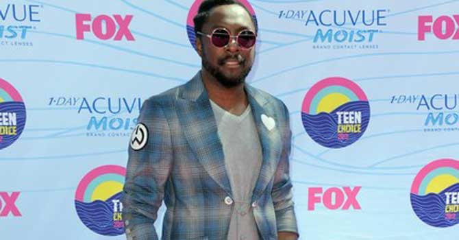 Will.i.am song blasts to Mars and back, via Curiosity - DAWN.COM