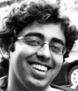 ESSAY: The Portrait Artist - the poetry of Harris Khalique in ...