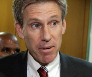US Ambassador killed in Libya mission - DAWN.COM