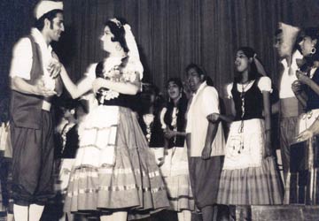 Flashback: From Goa with love - Pakistan - DAWN.COM