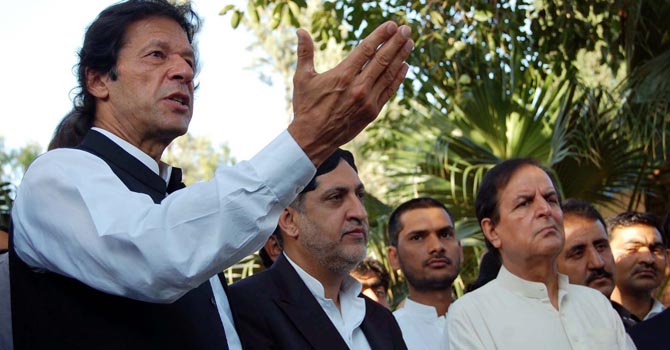 Mengal mocks Malik’s claim of foreign involvement in Balochistan ...