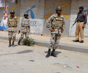 Seven gunned down in Quetta - Pakistan - DAWN.COM