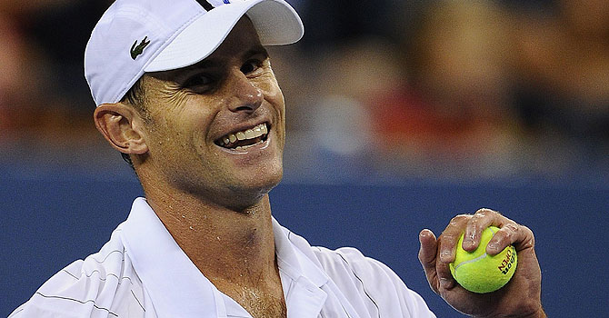 Roddick staves off retirement, Djokovic wins - Sport - DAWN.COM