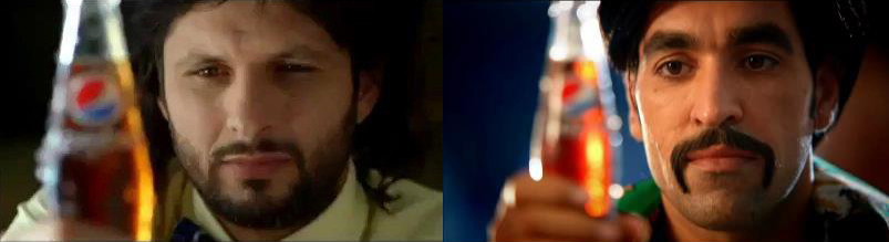 Advertising analysis – Pepsi: Made for cricket - DAWN.COM