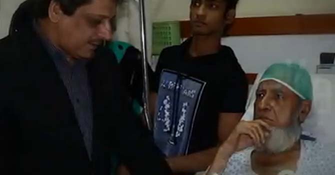 Veteran actor Safirullah Lehri dies after prolonged illness - Pakistan ...