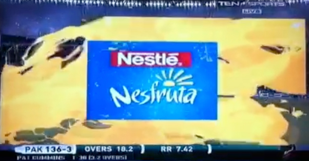 Advertising analysis – Insensitive pop-up ads - DAWN.COM