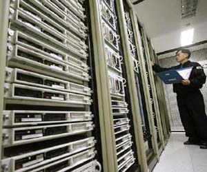 Supercomputer breakthrough for Australian team - World - DAWN.COM