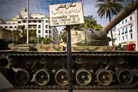 REVIEW: Arab Spring — before & after - Newspaper - DAWN.COM