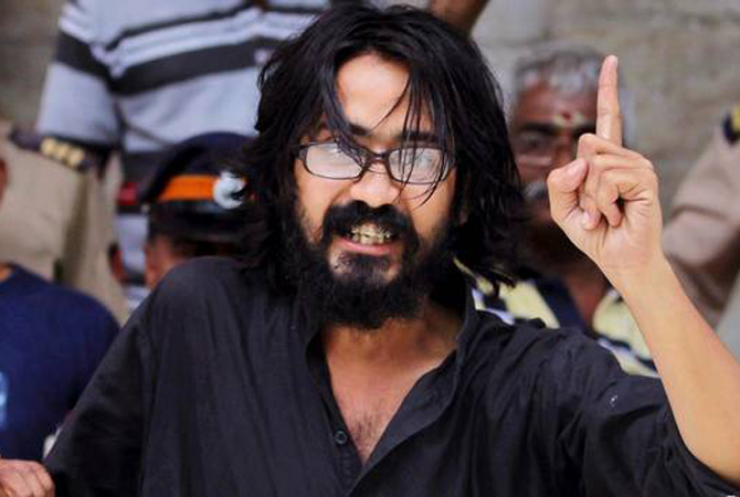 Sedition charge dropped against Indian cartoonist - World - DAWN.COM