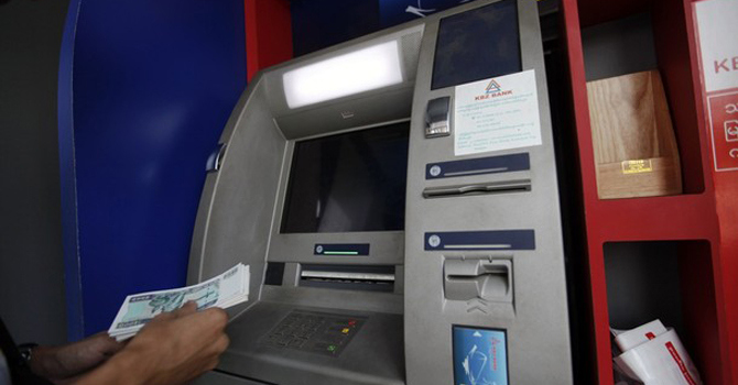 ATM users — beware of the skimmer - Pakistan - DAWN.COM