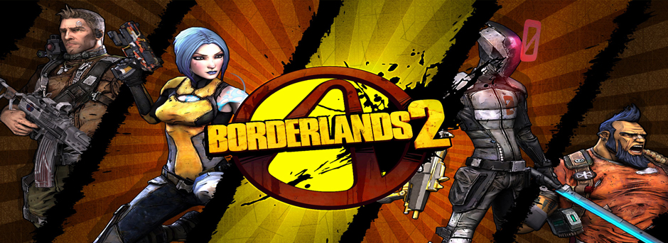 Borderlands 2 Review - DAWN.COM