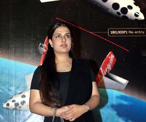 ‘First’ Pakistani astronaut wants to make peace in space - Pakistan ...