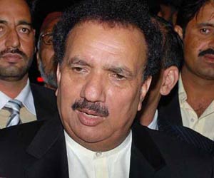 SC gives Rehman Malik three weeks to name dual national lawmakers ...