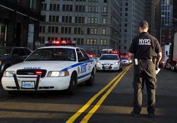 Informant: NYPD paid me to ‘bait’ Muslims - World - DAWN.COM