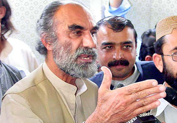 PPP maintains uncanny silence over Raisani’s fate - Pakistan - DAWN.COM