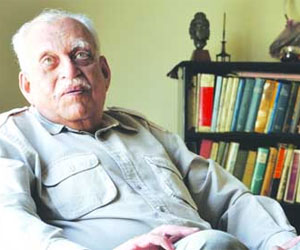 Jamil Ahmad, Mohammed Hanif make the cut for DSC Prize shortlist ...