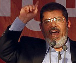Egyptian judges slam Morsi over ‘unprecedented attack’ on judiciary ...