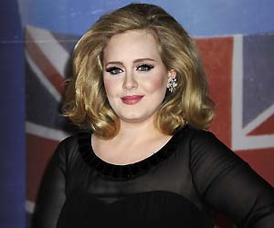 Adele’s ‘21’ sells more than 10 million copies - DAWN.COM