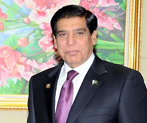 Pakistan’s sacrifices for peace should be acknowledged: Raja - Pakistan ...