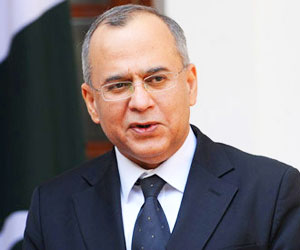 Indian fair to open new vistas for Pak businessmen: High Commissioner ...