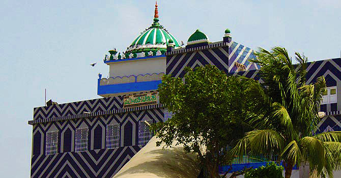 Festival of the Ghazi begins today - Pakistan - DAWN.COM