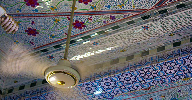 Festival of the Ghazi begins today - Pakistan - DAWN.COM