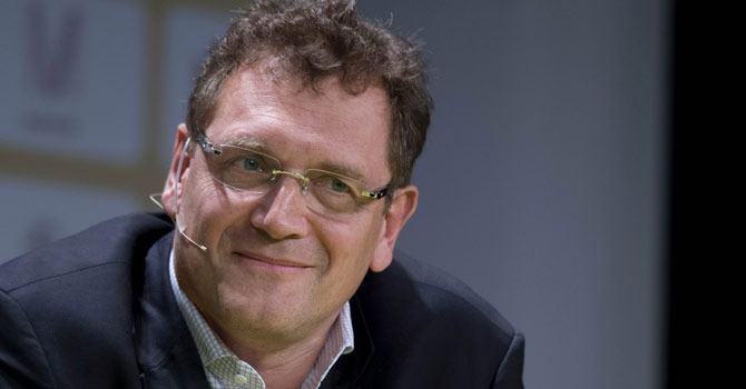 Challenges ahead for Brazil, Valcke says - Sport - DAWN.COM