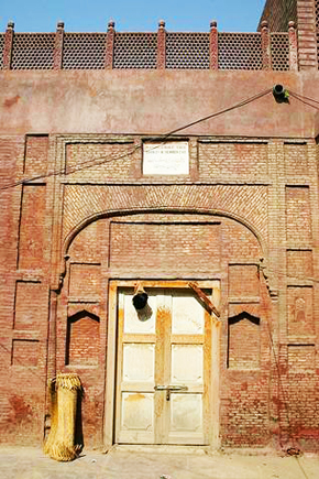 Bamba and Sutherland - DAWN.COM