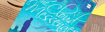 The Cloud Messenger: A book review - DAWN.COM