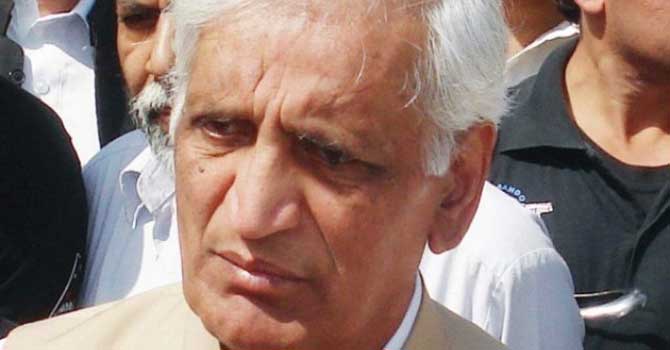 Suicide attack kills senior minister Bilour, eight others in Peshawar ...