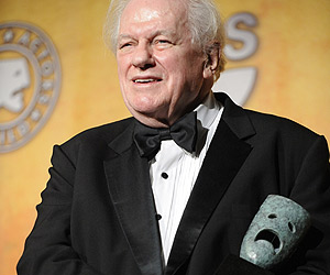 Character actor, World War Two hero Charles Durning dies at 89 - DAWN.COM
