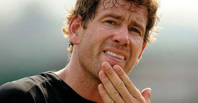 Oram opts out of New Zealand contract - Sport - DAWN.COM