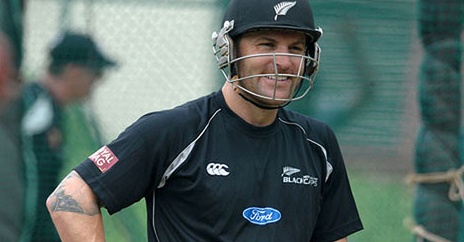 Loss of Taylor will not affect team: McCullum - Sport - DAWN.COM