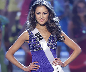 Miss USA crowned Miss Universe in 8th American win - DAWN.COM