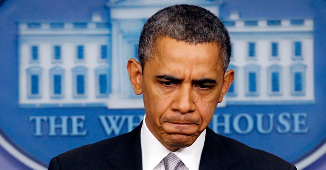 Obama calls for rapid proposal on gun law reform - World - DAWN.COM