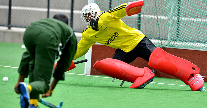 The real Champions Trophy starts now - Sport - DAWN.COM