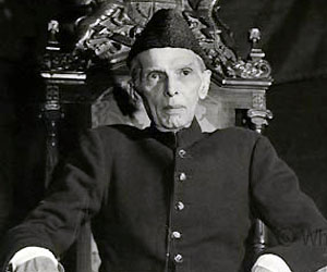 Nation celebrates Quaid's birth anniversary - Pakistan - DAWN.COM