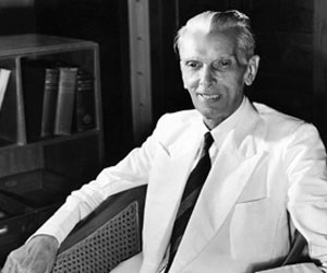 Quaid’s birth anniversary today - Newspaper - DAWN.COM