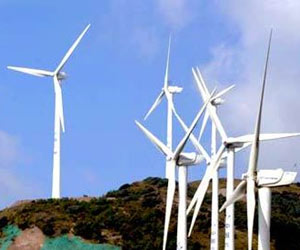 President inaugurates Pakistan’s first windmill power project ...