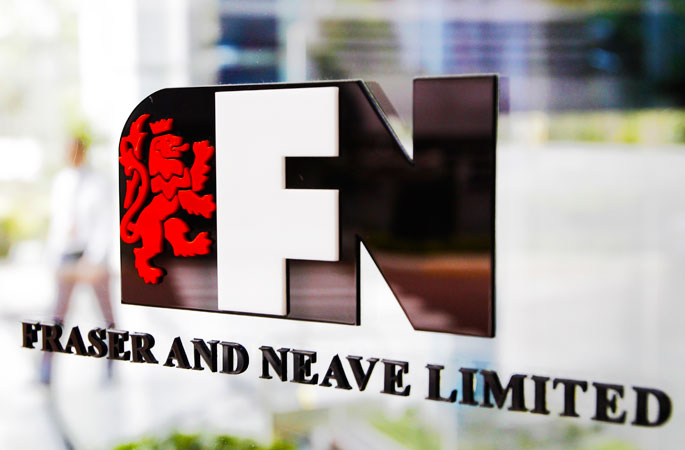 Beyond the logos - World - DAWN.COM