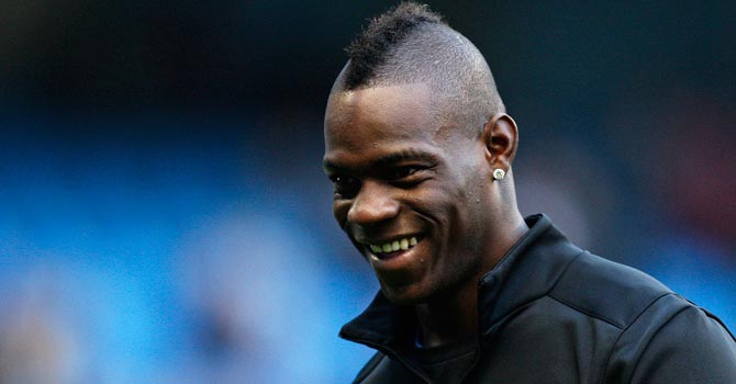 Milan can revive me, says Balotelli - Sport - DAWN.COM