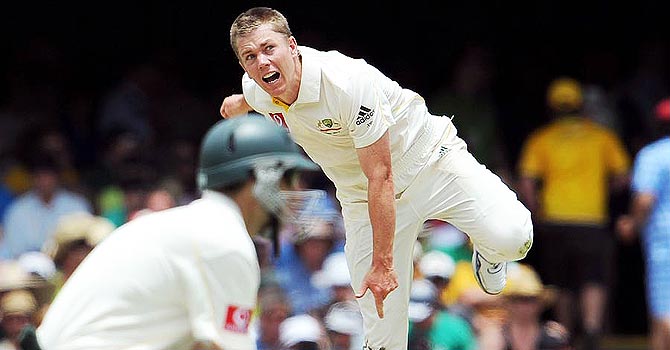 Australia seek all-round success on India tour - Sport - DAWN.COM