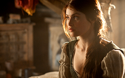 Movie review: Hansel and Gretel, Witch Hunters - DAWN.COM