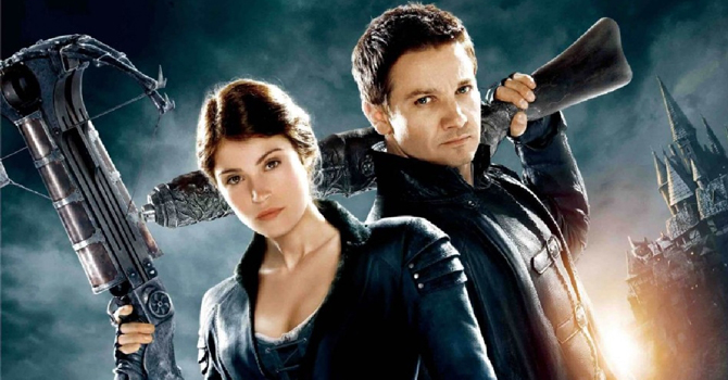 Movie review: Hansel and Gretel, Witch Hunters - DAWN.COM