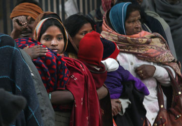 India launches new system for handling welfare - World - DAWN.COM