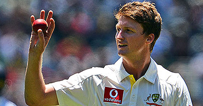 Battered Aussies add Bird to ODI squad - Sport - DAWN.COM