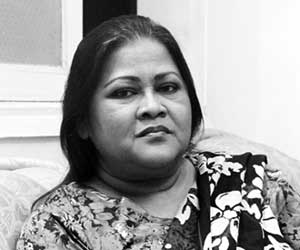 Renowned singer Mehnaz passes away - DAWN.COM